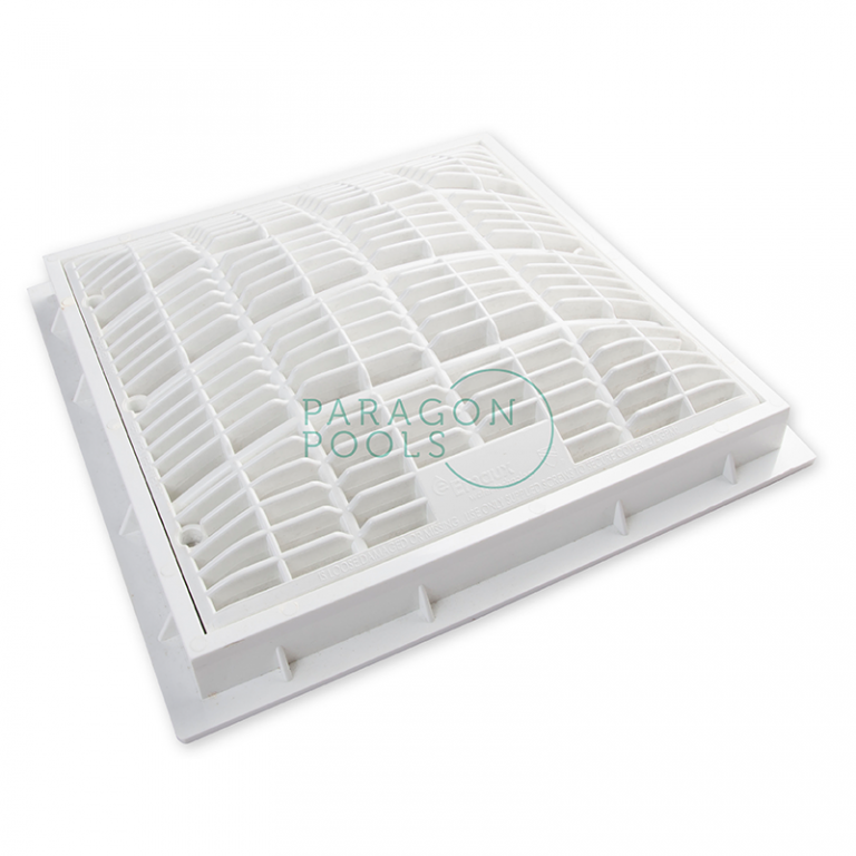 VGB 12 Inch Main Drain | Paragon Pools Sdn. Bhd.